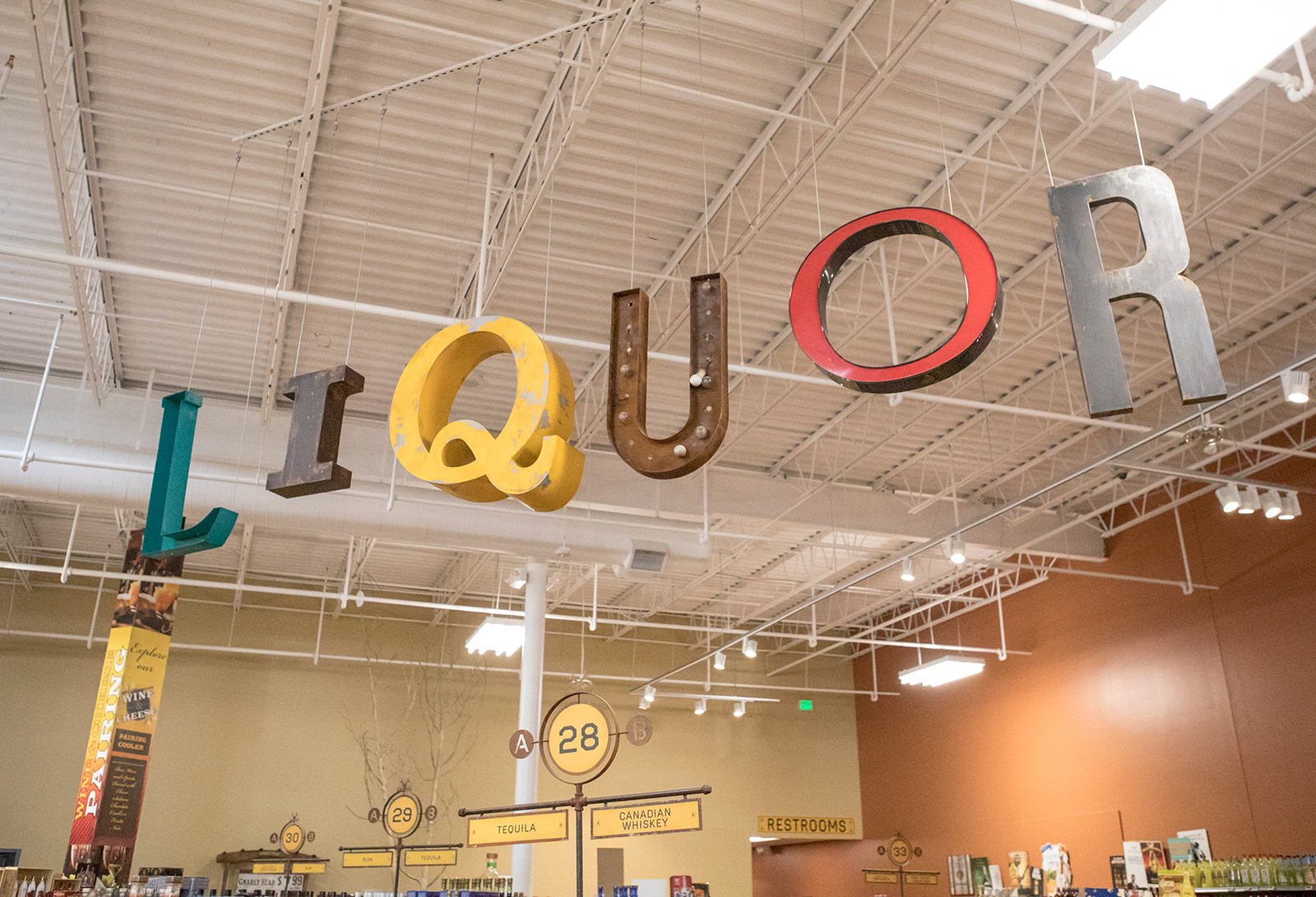 Spotlight On: Total Beverage - Thornton OED