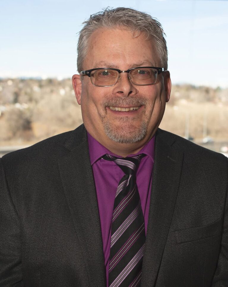 Redevelopment - Thornton OED